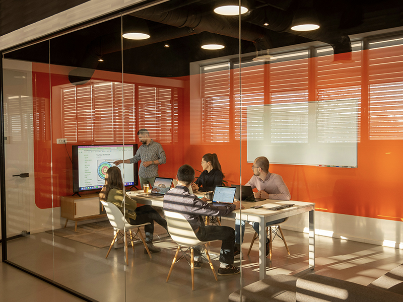 Multiable - Enterprise Software Solutions