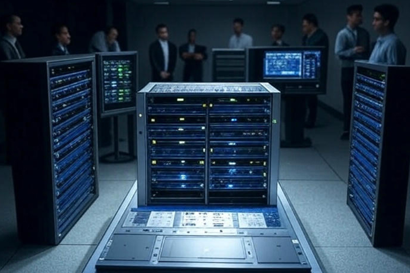 Multiable - Enterprise Software Solutions