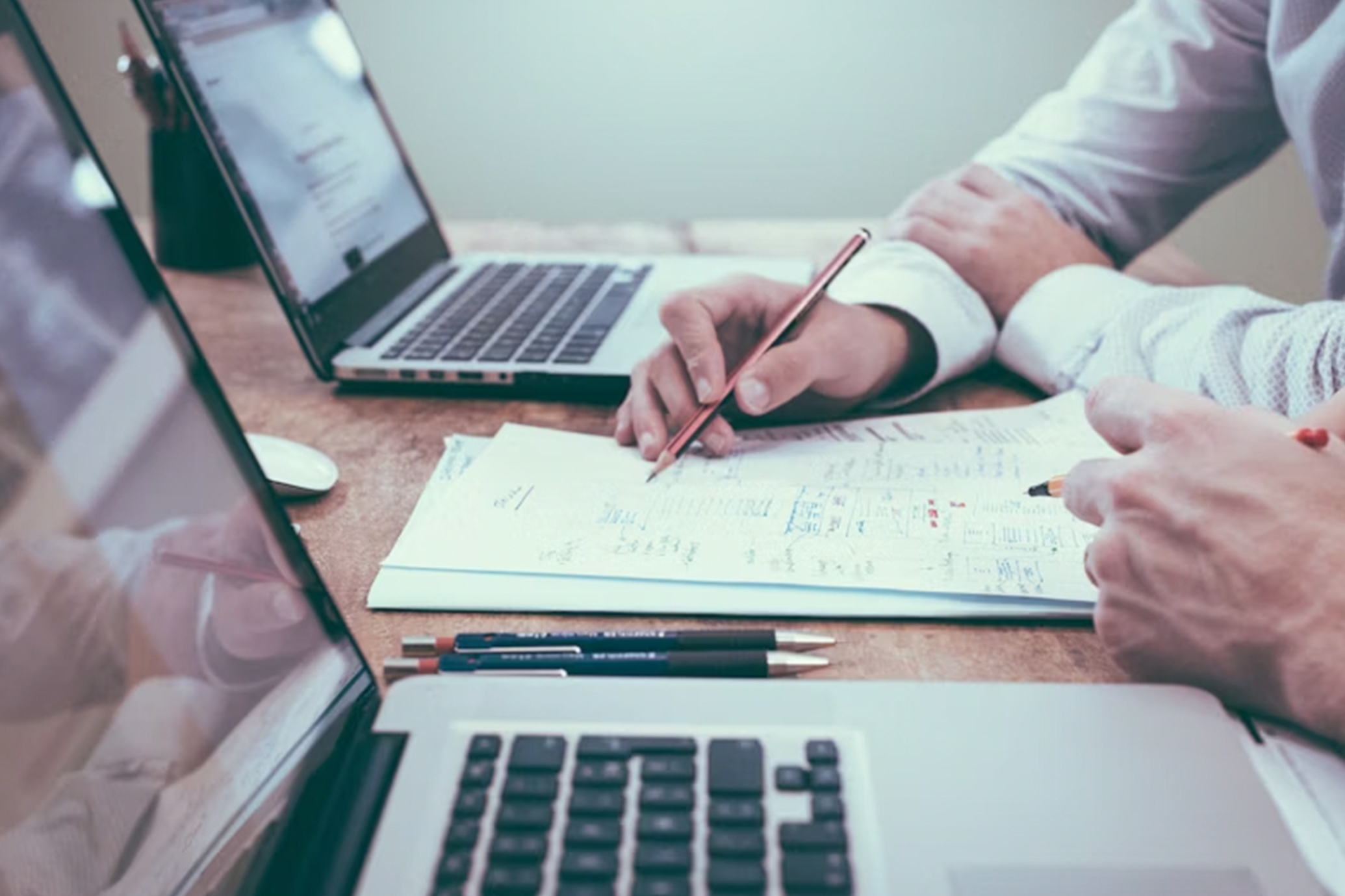 Multiable - Enterprise Software Solutions